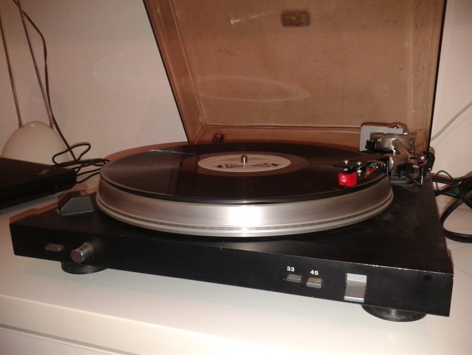 Gramofon Riz Elak turandot