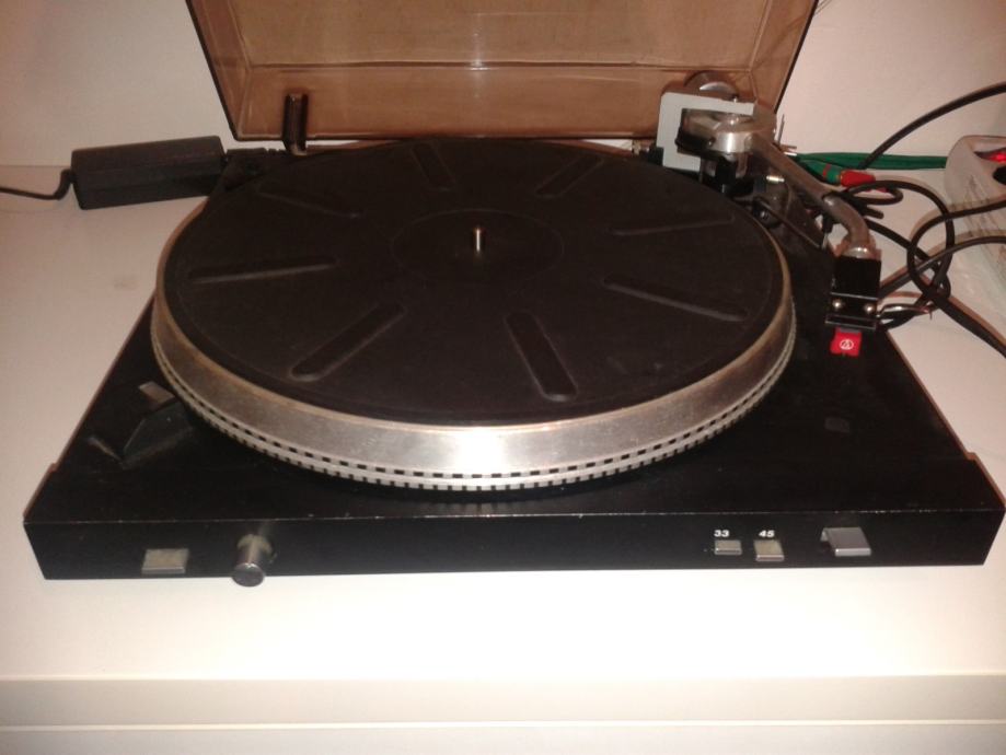 Gramofon Riz Elak turandot