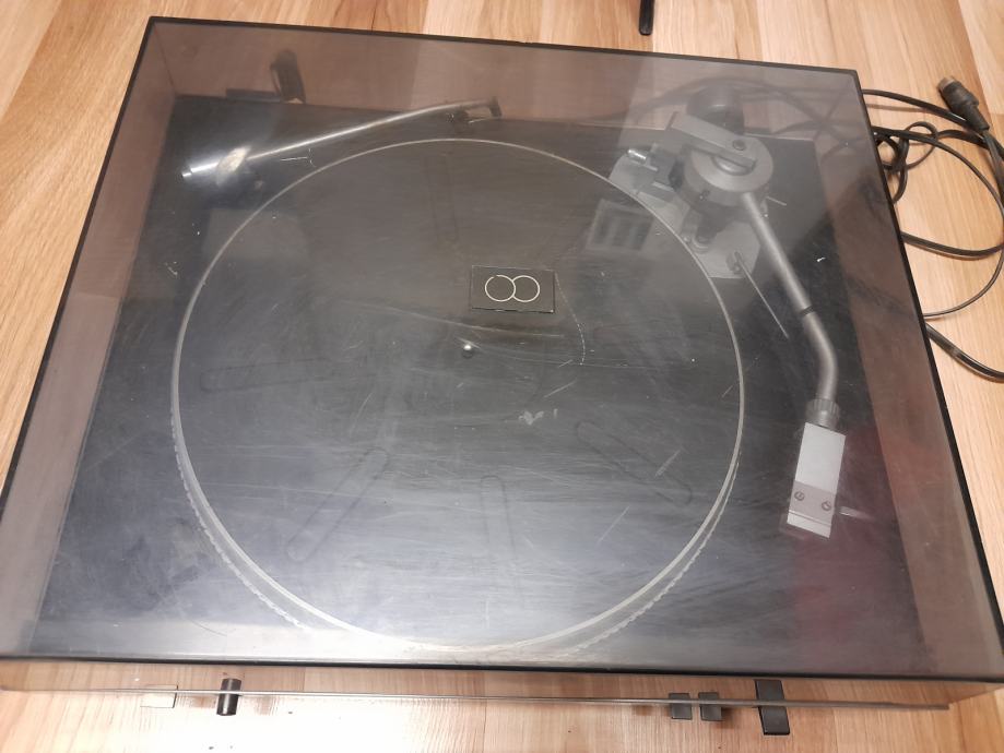 Gramofon riz GM 4010