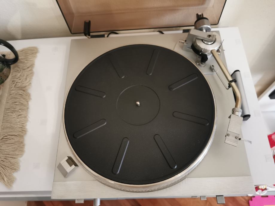 Gramofon riz turandot 7605