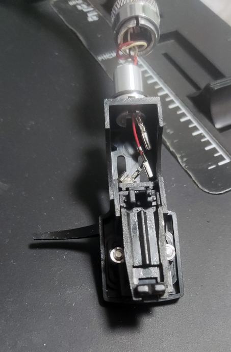 Gramofon ROADSTAR TTL-8750 UCE USB / card reader / LP 2 mp3 enc.