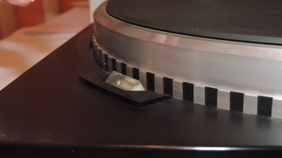 Gramofon Sanyo Plus Q40
