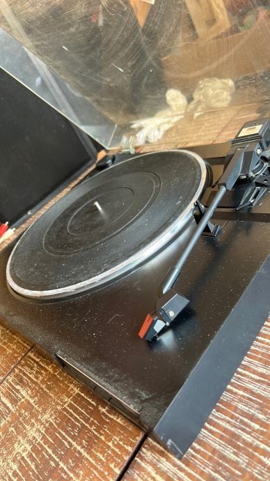 Gramofon