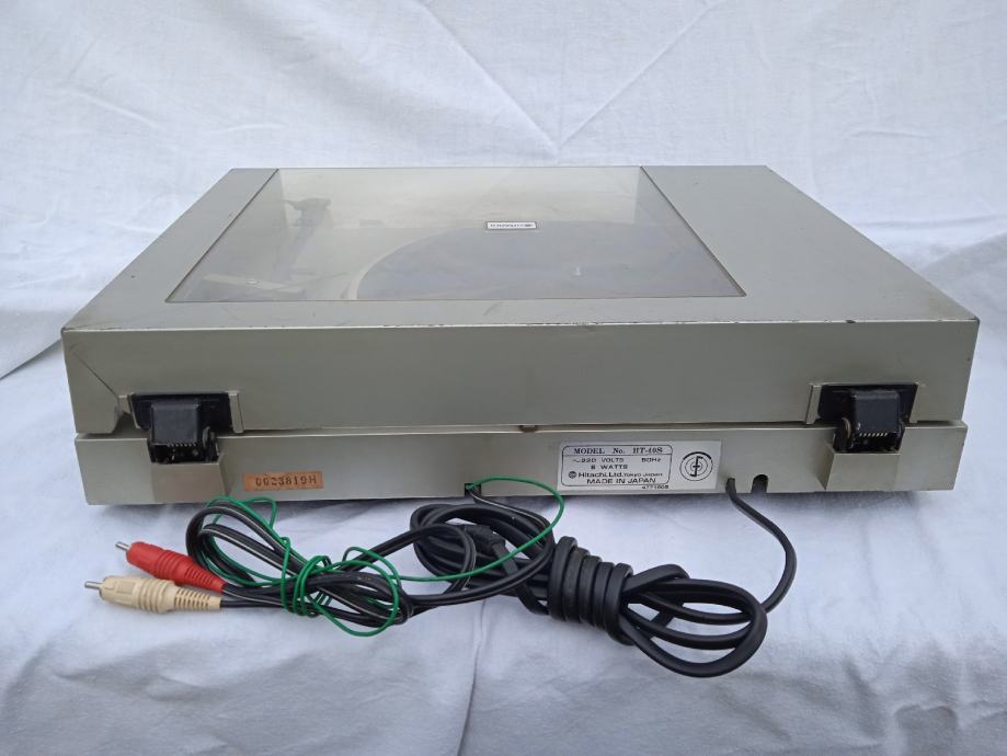 HITACHI HT-40 S