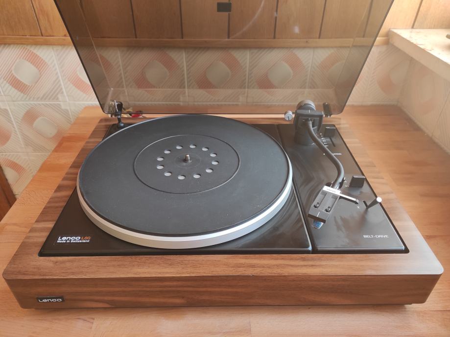 Lenco L 80