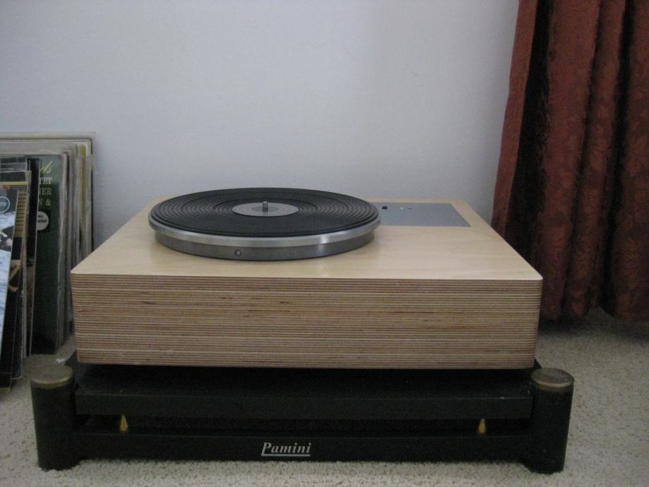 LENCO PTP5 projekat, baza ( L75, L78 )