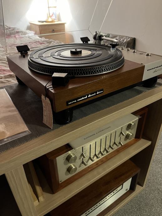 Marantz 6320 sme 3009 mk 2