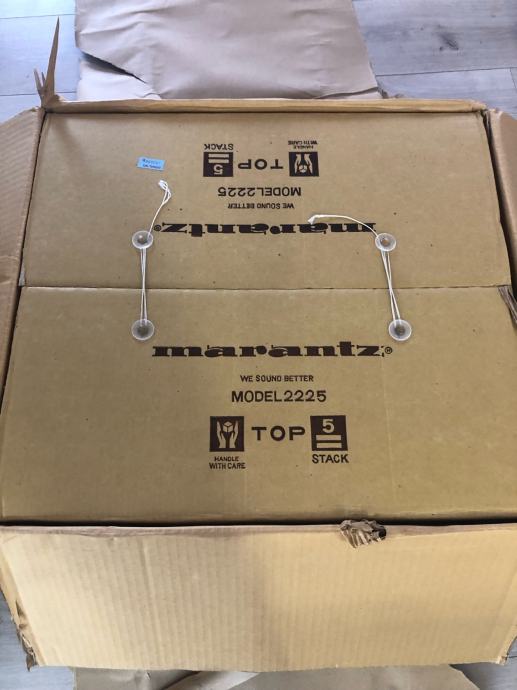 Marantz Model 2275 ***Rare***