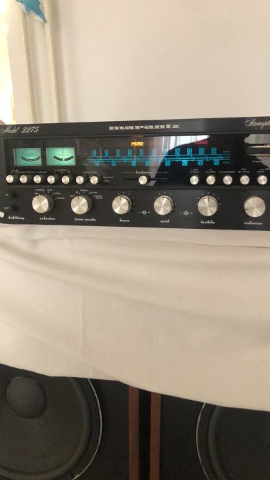 Marantz Model 2275 ***Rare***