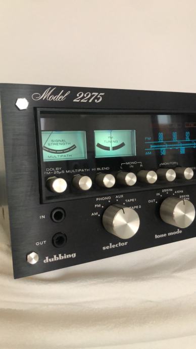 Marantz Model 2275 ***Rare***