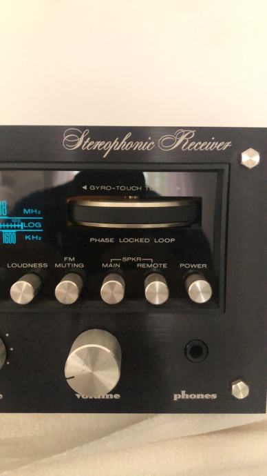 Marantz Model 2275 ***Rare***