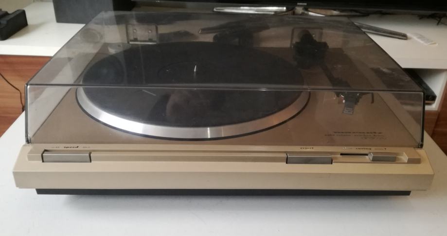 MARANTZ TT 120