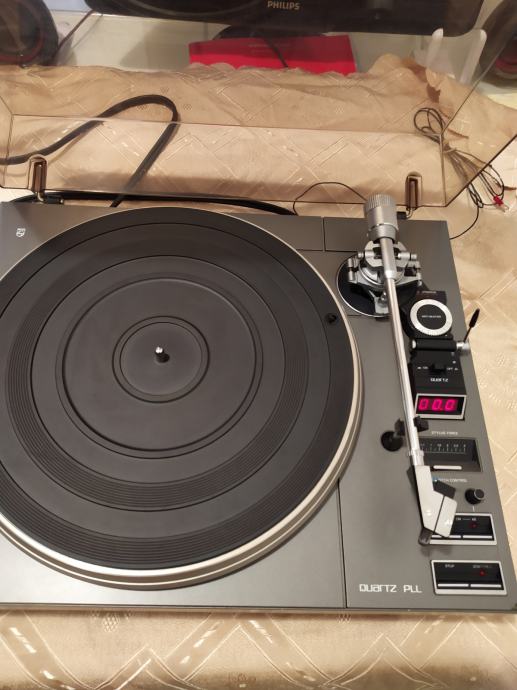 PHILIPS AF 977 top model