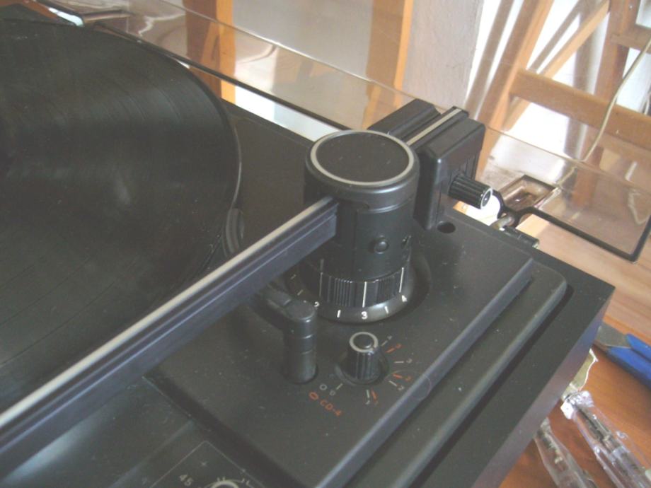 Philips Automatic 406