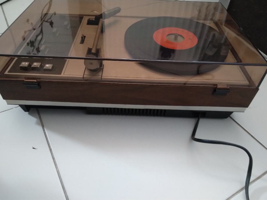 Philips gramofon
