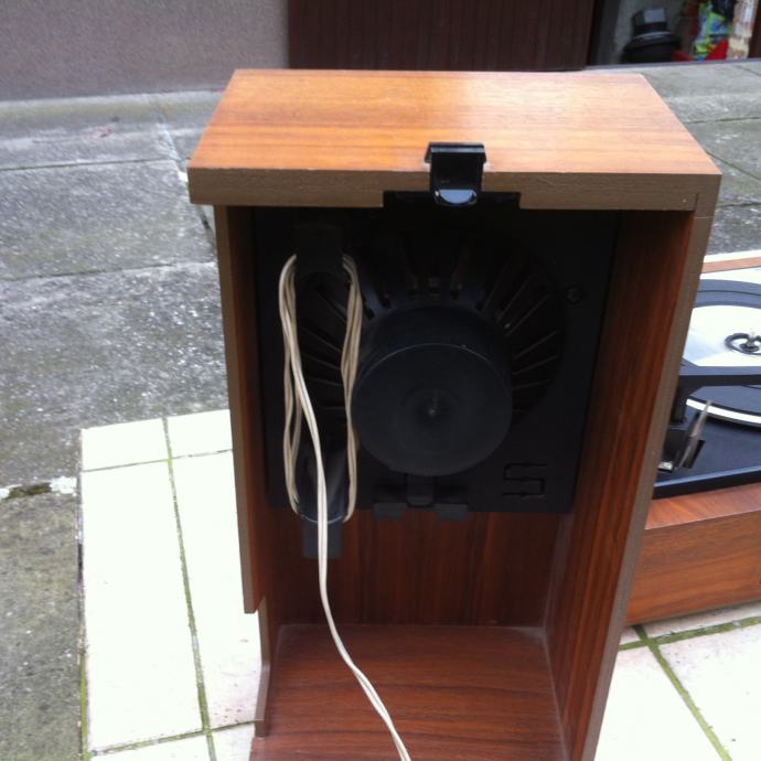 Philips stari gramofon