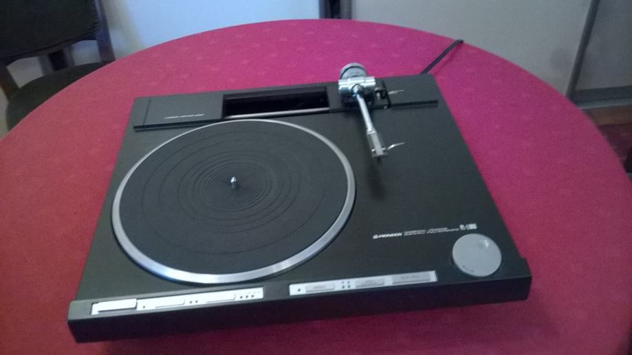 PIONEER PL 1000