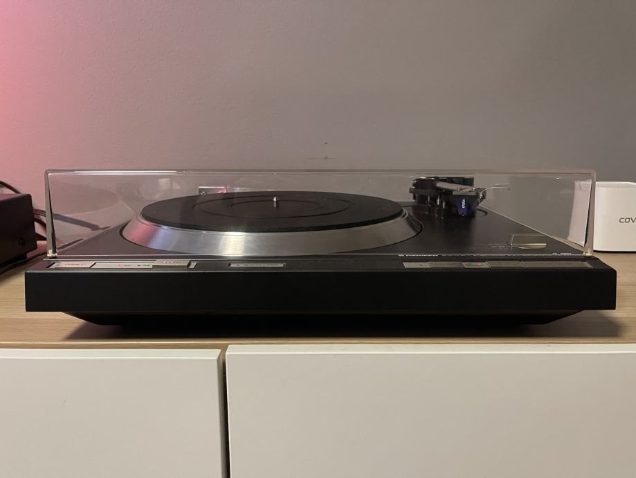 Pioneer PL-600x Vintage Direct Drive gramofon