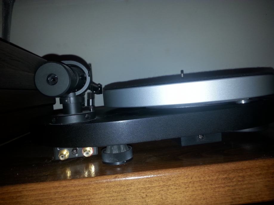 Pro-Ject RPM 4