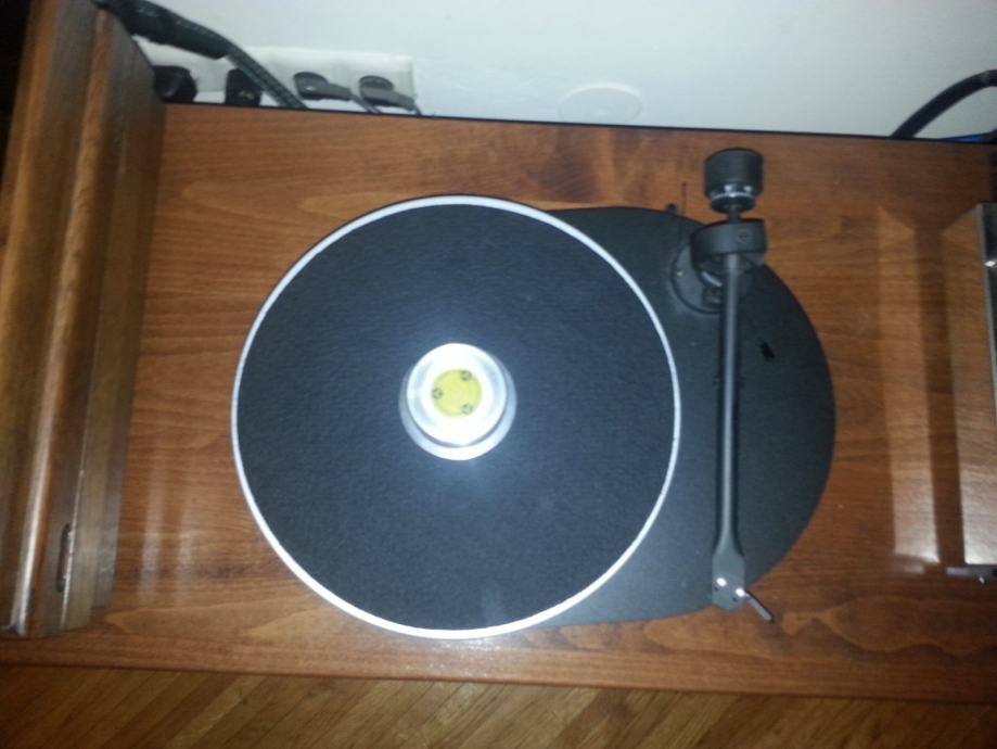 Pro-Ject RPM 4