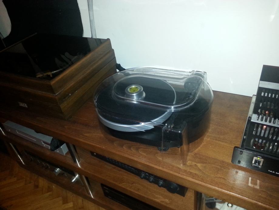 Pro-Ject RPM 4