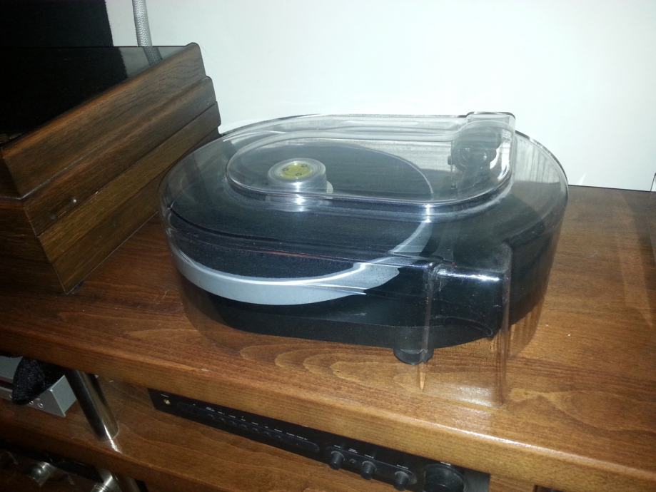 Pro-Ject RPM 4