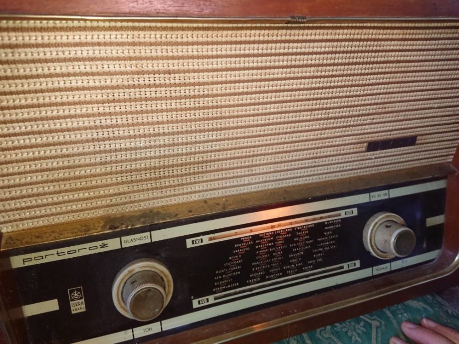 Radio Iskra Portorož