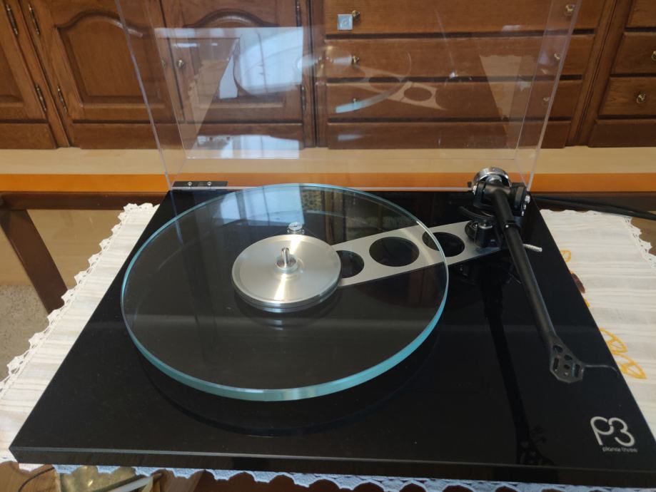 Rega Planar 3