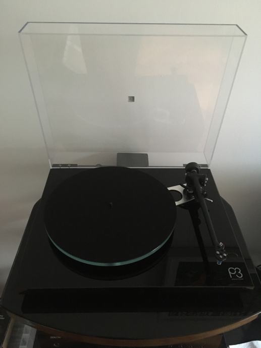 Rega Planar 3