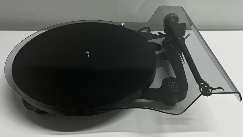 Rega Planar 8