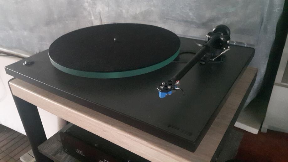 Rega rp 3