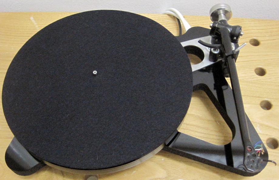 Rega Rp8 gramofon