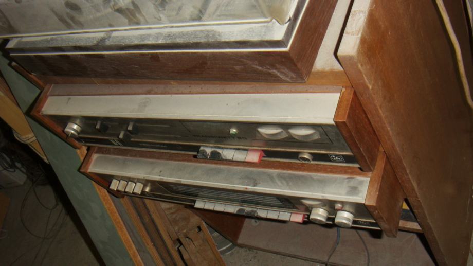 riz transiwat 80 muzička linija 1978g