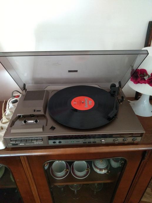 Gramofon