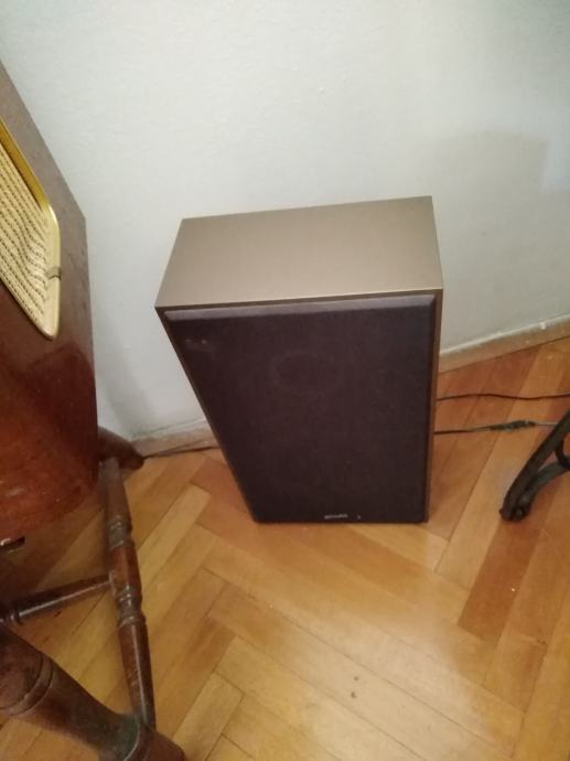 Gramofon