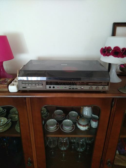 Gramofon