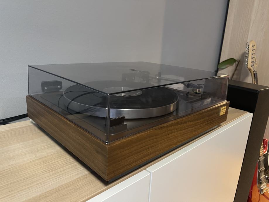 Sony PS-5100 Vintage gramofon