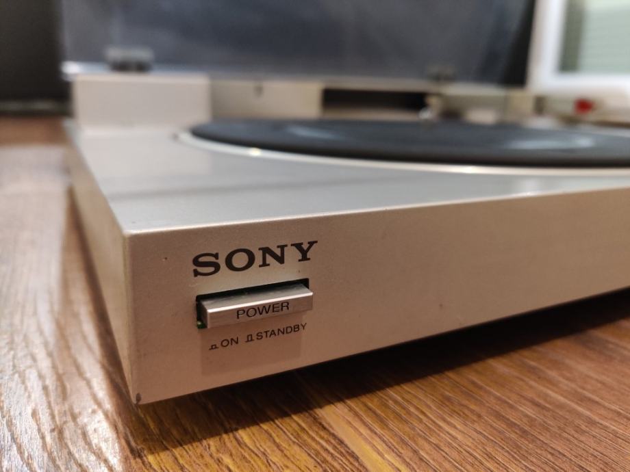 SONY PS-LX 500