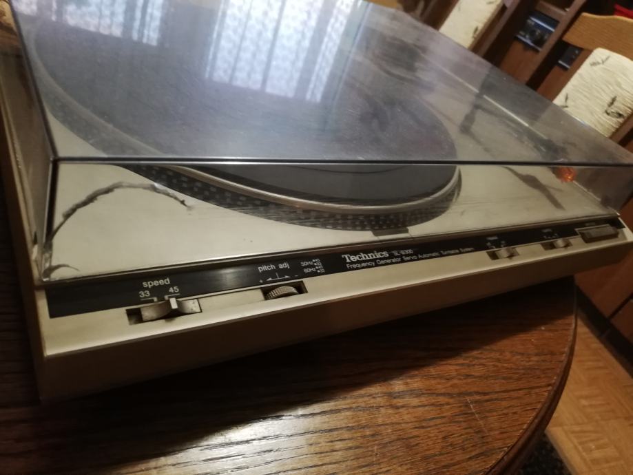 Technics SL-B300
