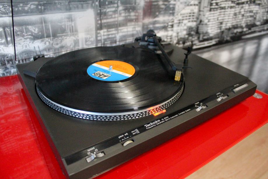 Technics SL-B300