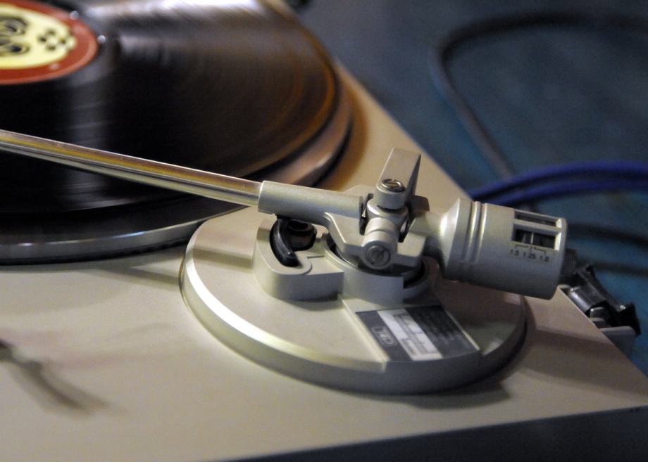 Technics SL-Q300