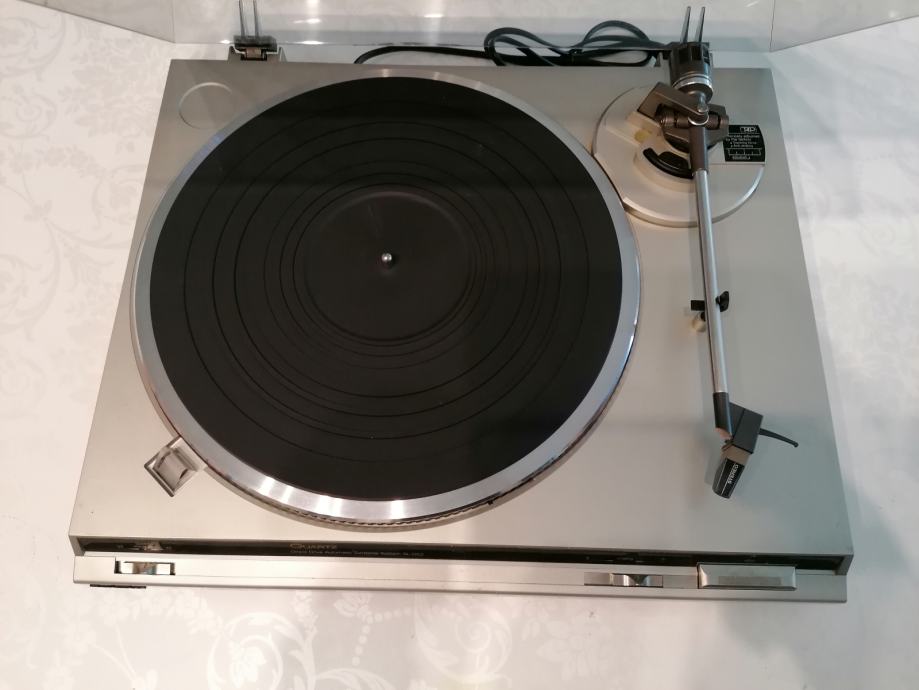 Technics SL-QD2
