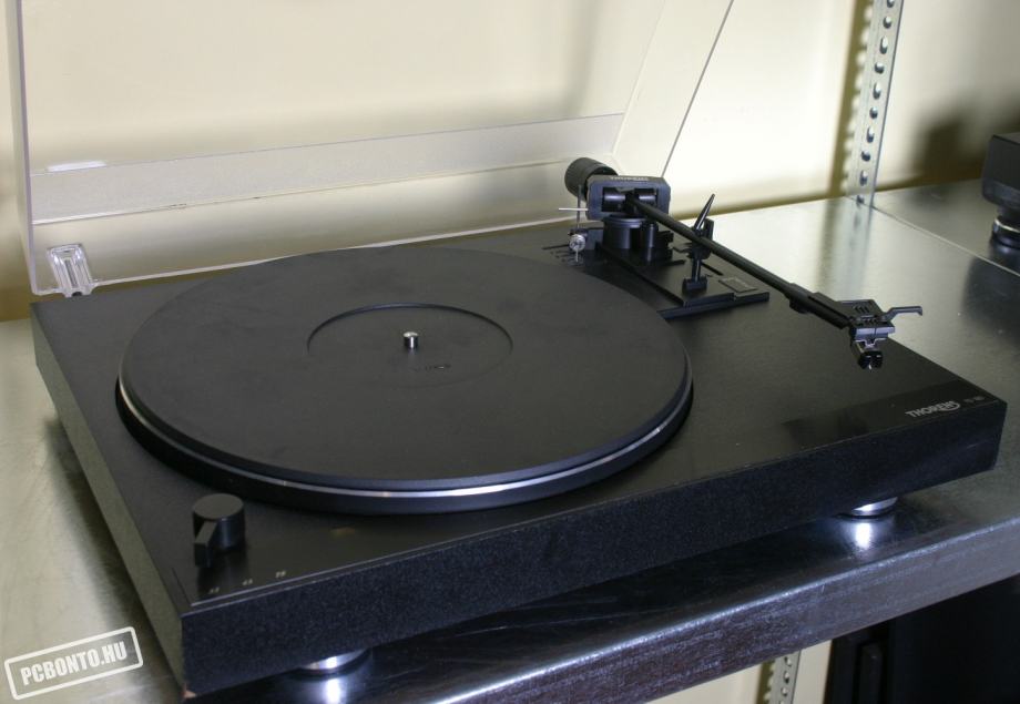 Thorens td 180