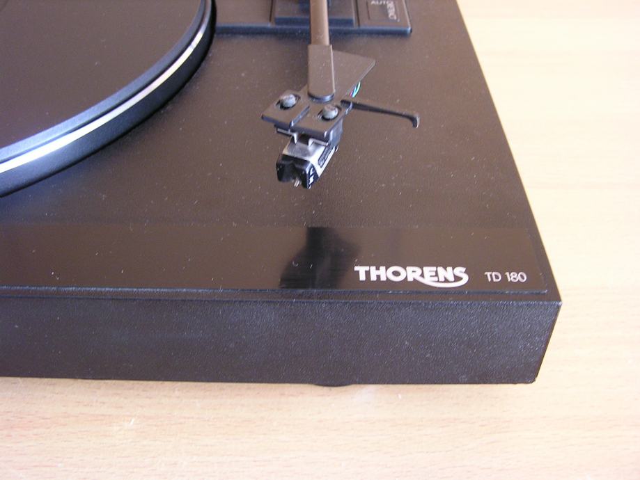Thorens TD 180