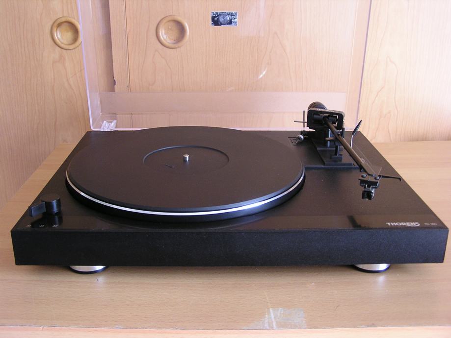 Thorens TD 180
