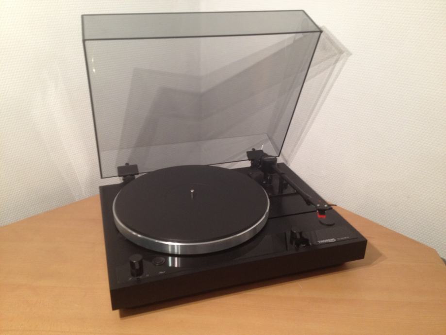 THORENS TD 318 MK III gramofon u super stanju THORENS TD-318 MK 3