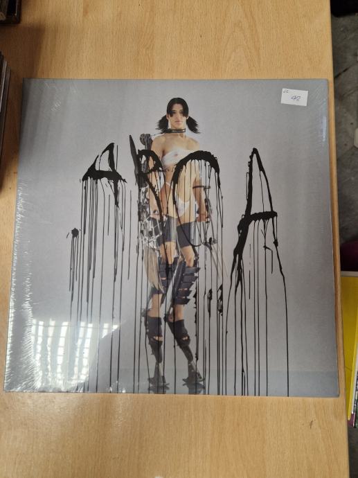 ARCA - KICK I
