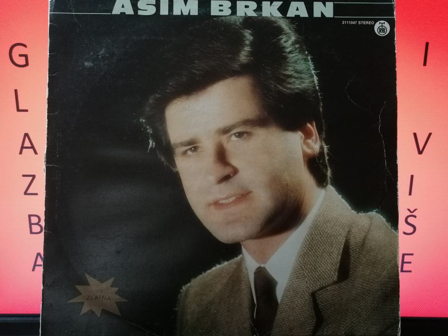 Asim Brkan - 1.A Najljepšu vešeras sutra obuci