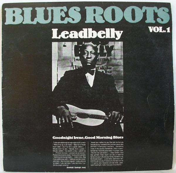 BLUES ROOTS- 10 × Vinyl, LP (box set)