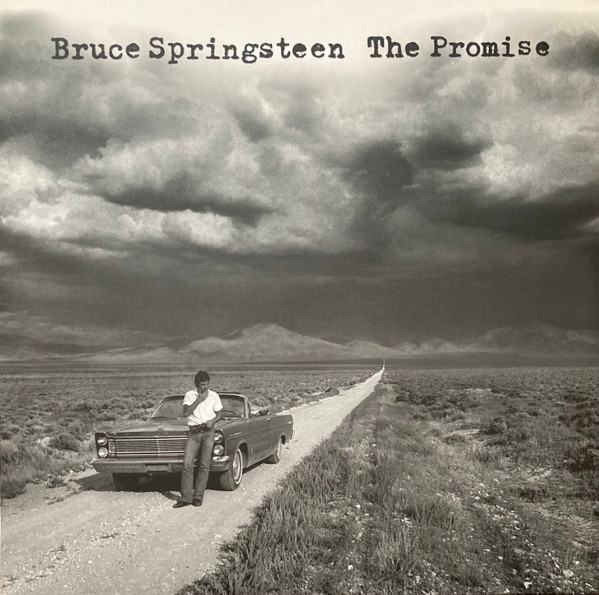 Bruce Springsteen – The Promise